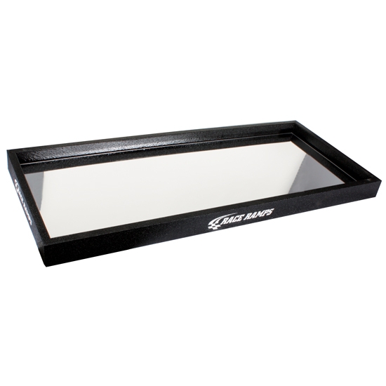 Race Ramps RR-MIRROR-4820 Car Show Mirror
