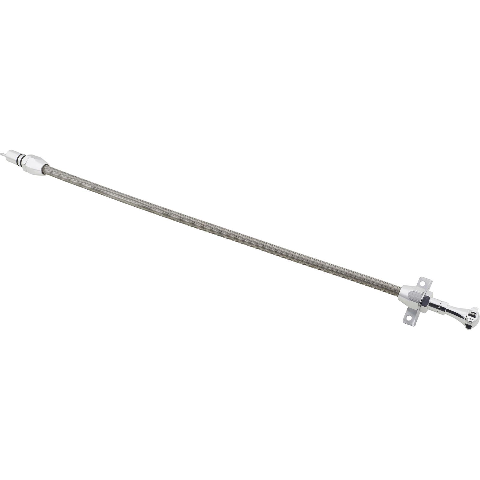 OTB Gear 3150 Sprocket Flexible Trans Dipstick, Turbo 350/400