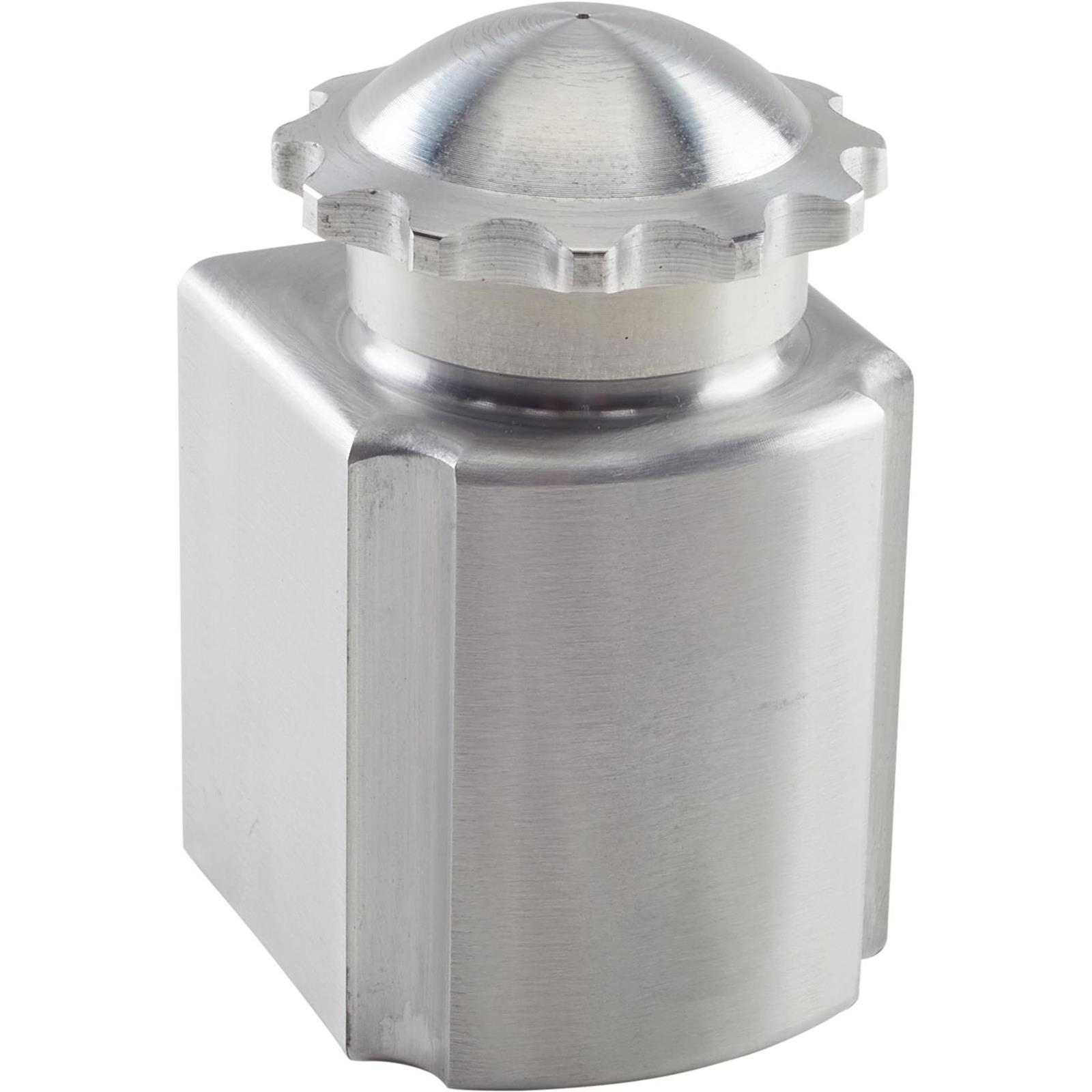 Remote Brake Fluid Reservoir