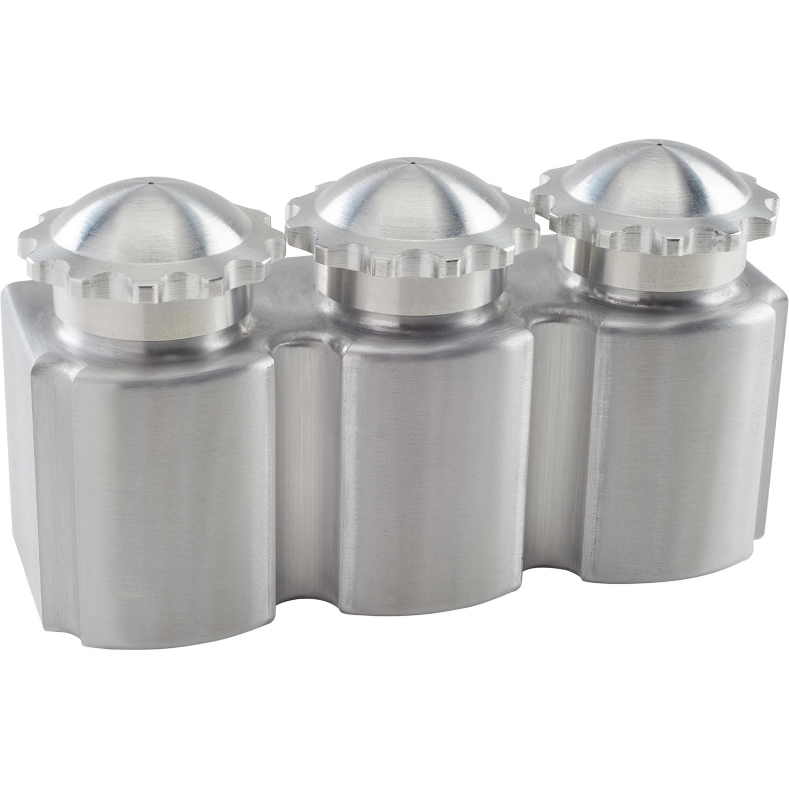 Remote Brake Fluid Reservoir