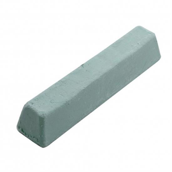 United Pacific 90016 Green Buffing Rouge Bar, 2.3 Lbs. Bar