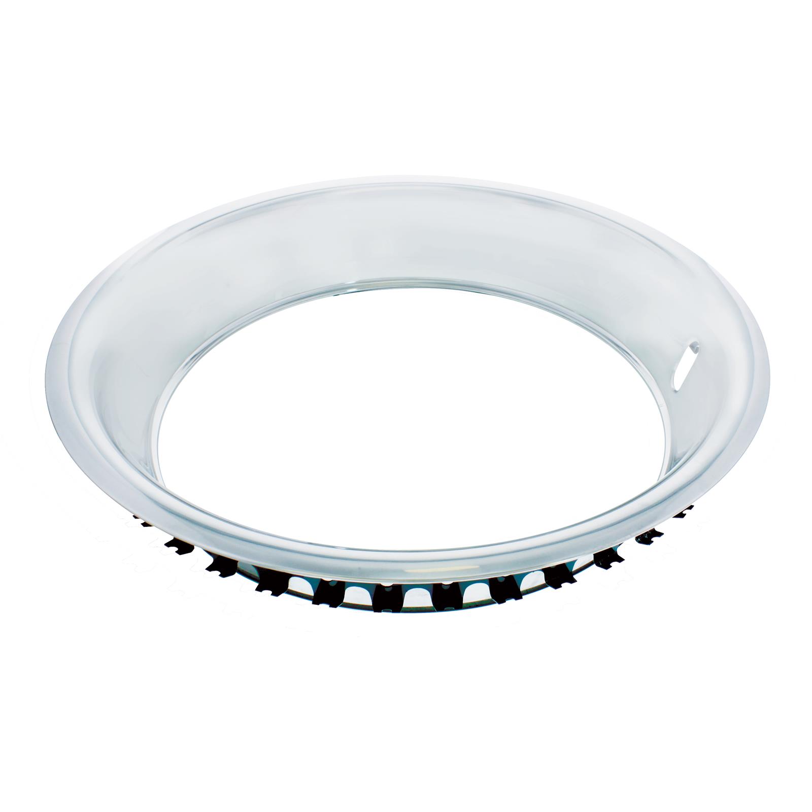 United Pacific A6140 71-78 Chevy SS Trim Ring