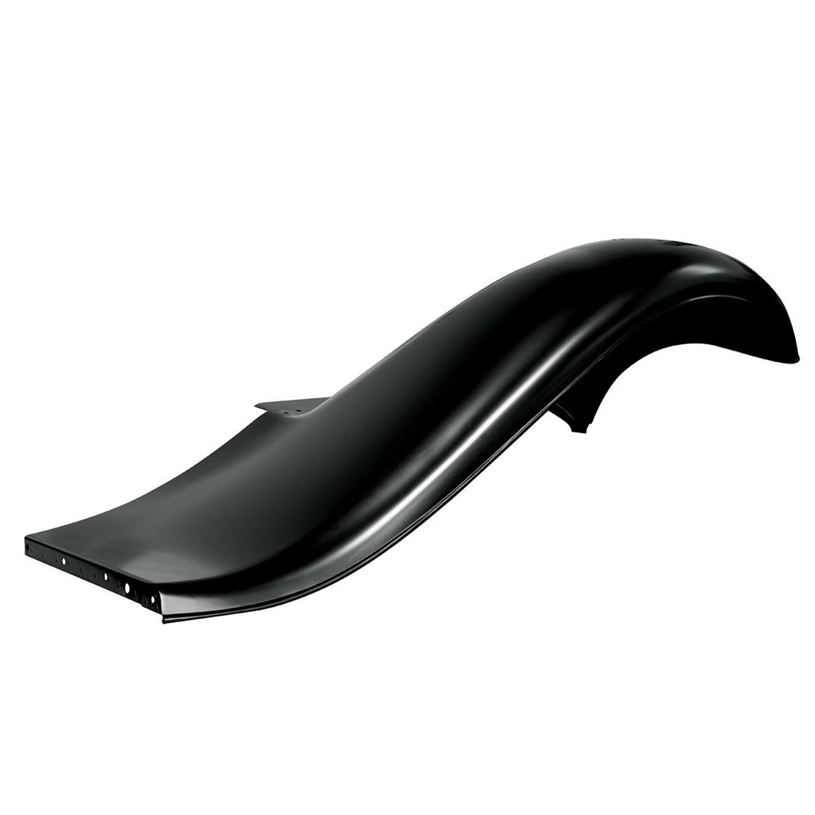 United Pacific B20332 Steel Right Front Fender, 32 Ford Car/Truck