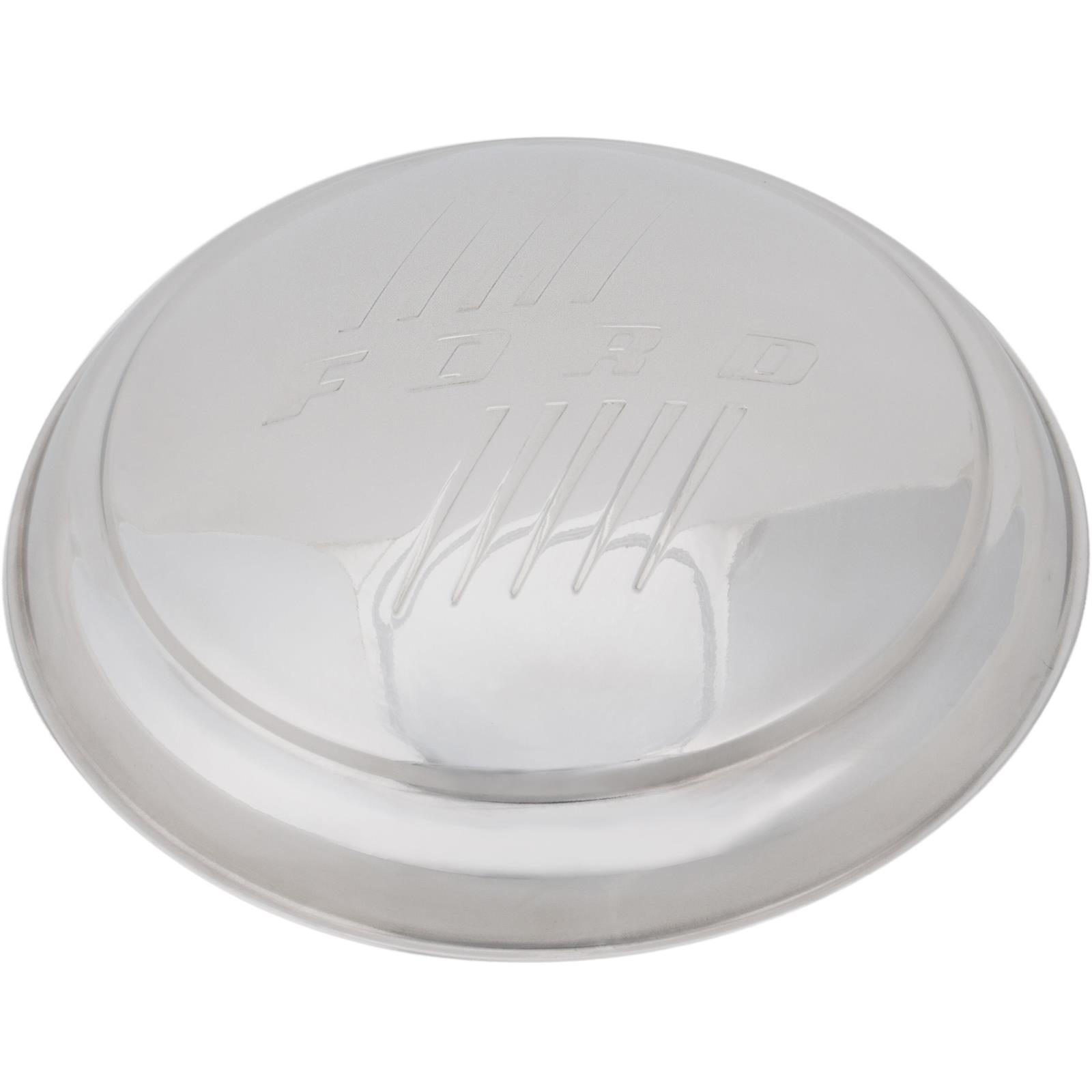 Speedway Vintage Series Wheel Hub Cap 1946 Ford 2300