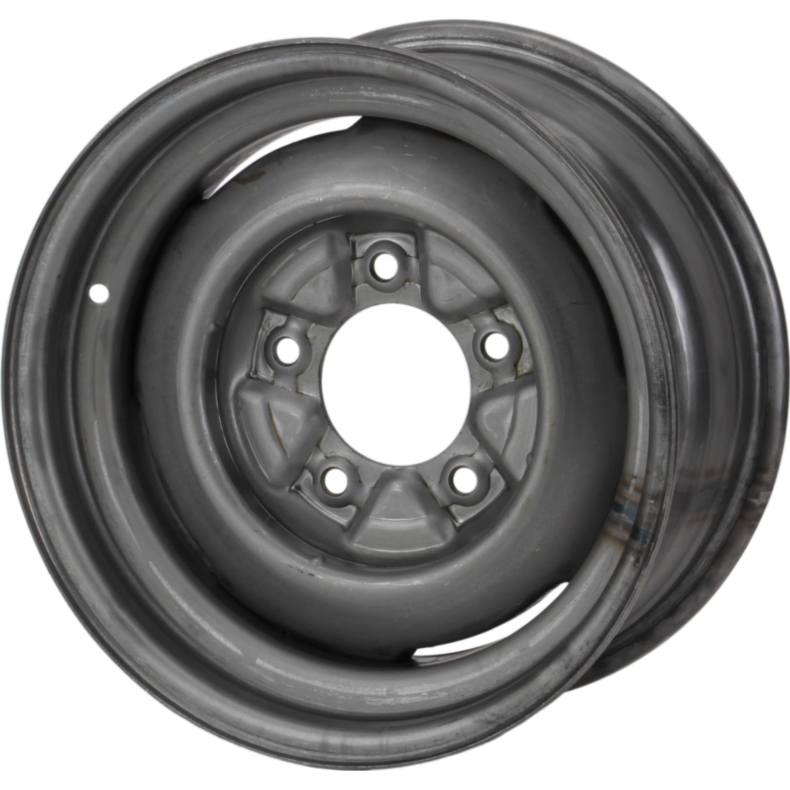 Speedway Vintage 16x8 Steel Wheel 5 On 5 5 4 25 Inch BS EBay