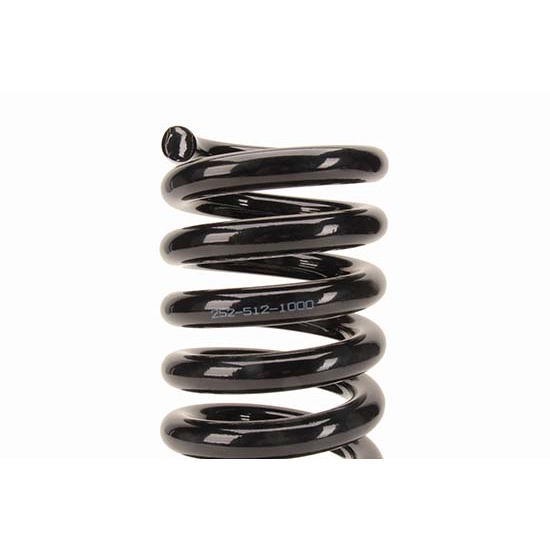 Tru-Coil® Street Stock Racing Coil Springs, Front, 5-1/2 x 12