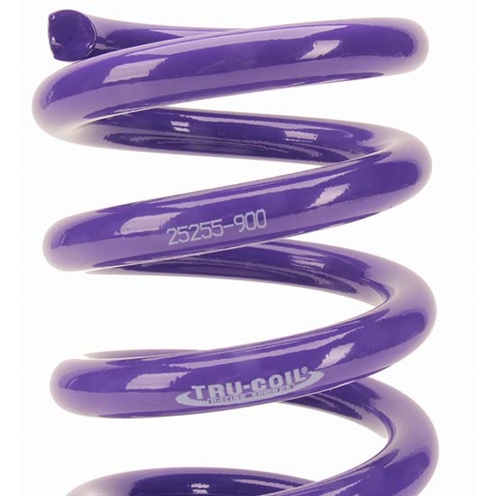 Tru-Coil® Racing Coil Springs, Front, 5-1/2 x 9-1/2Inch