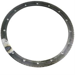 15 Inch Weld-On Beadlock Ring, Inner Ring Only