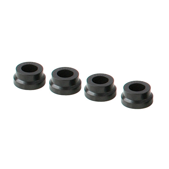 Speedway Motors Polyurethane Shock Bushing Kit, 5/8" ID