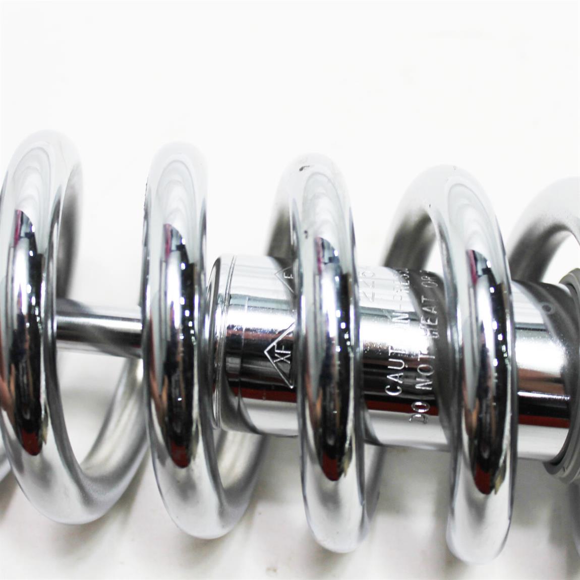 Garage Sale - Carrera 2254G Street rod Rear Coil Over Shock Kit,450 lbs ...