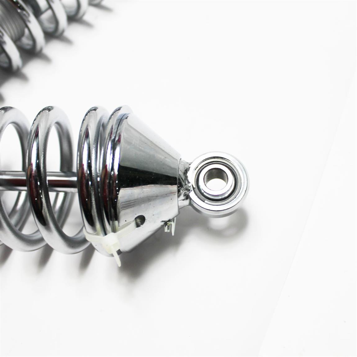 Garage Sale - Carrera Front Coilover Shock Kit-185 Spring Rate 11.5 ...