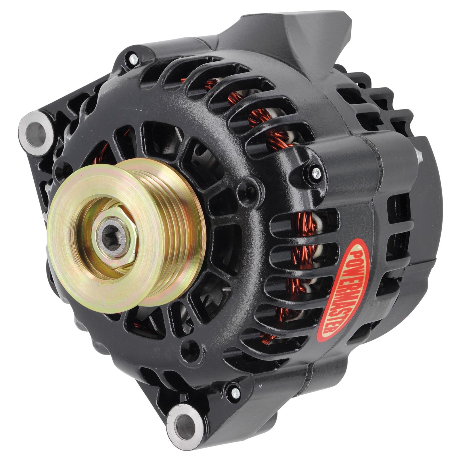 Powermaster 58231 Alternator, 150 Amp