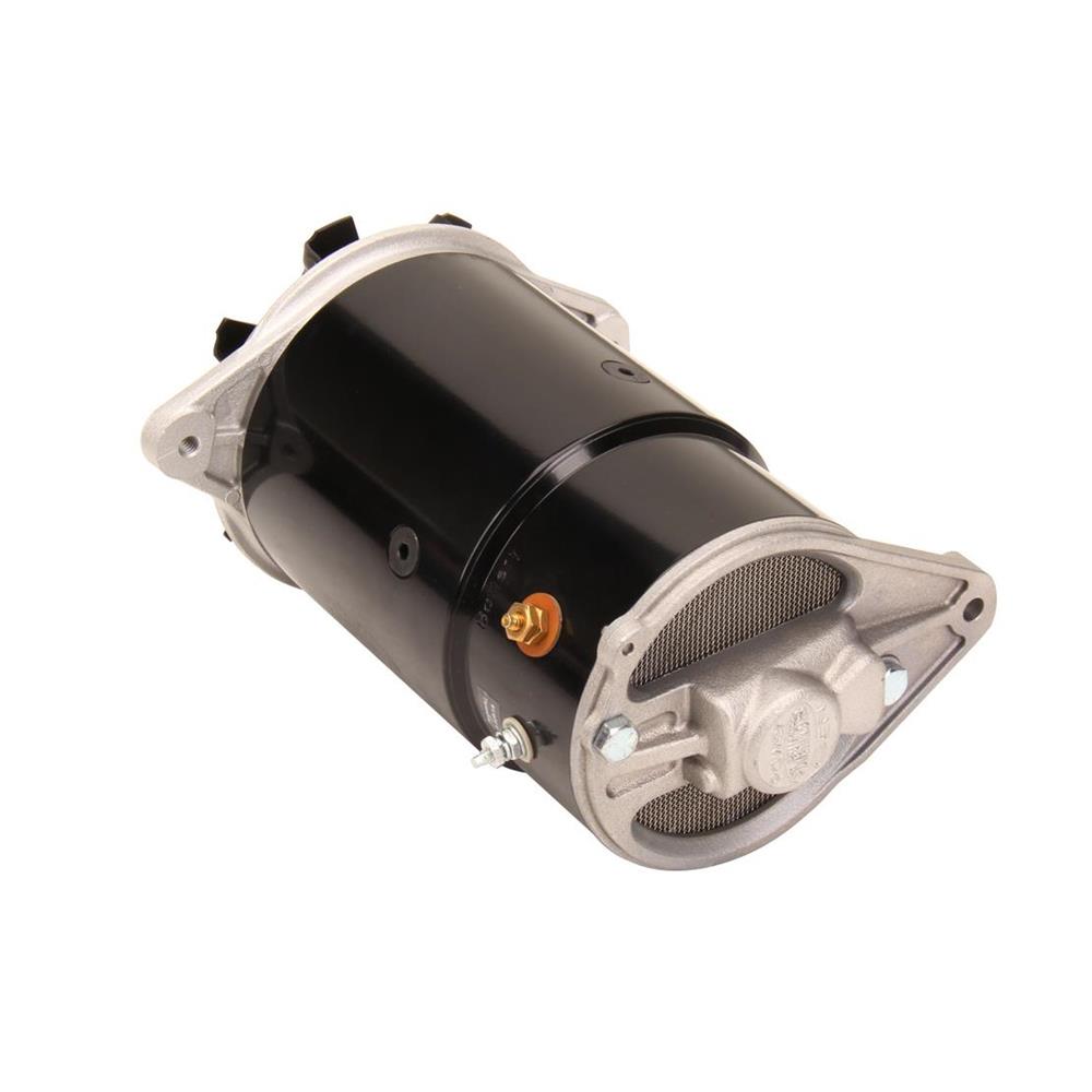 Powermaster 82051-2 PowerGEN Early GM Alternator, 12-Volt, Black