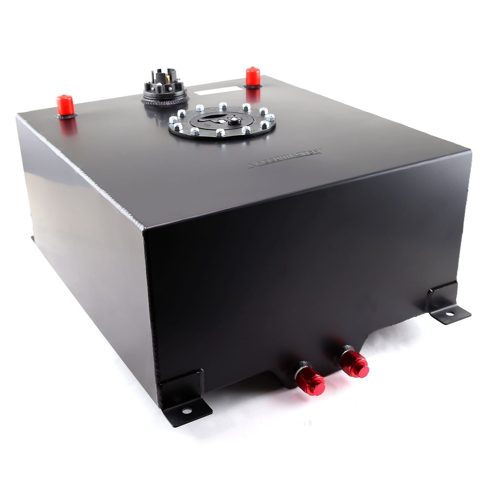 15 Gallon Fuel Cell
