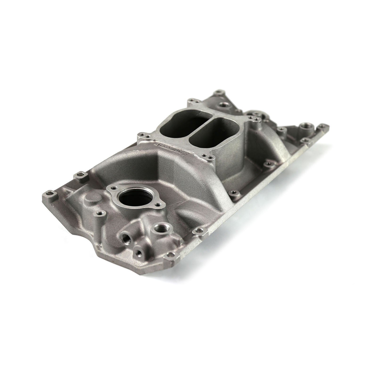 VORTEC LOW-RISE INTAKE-ALU