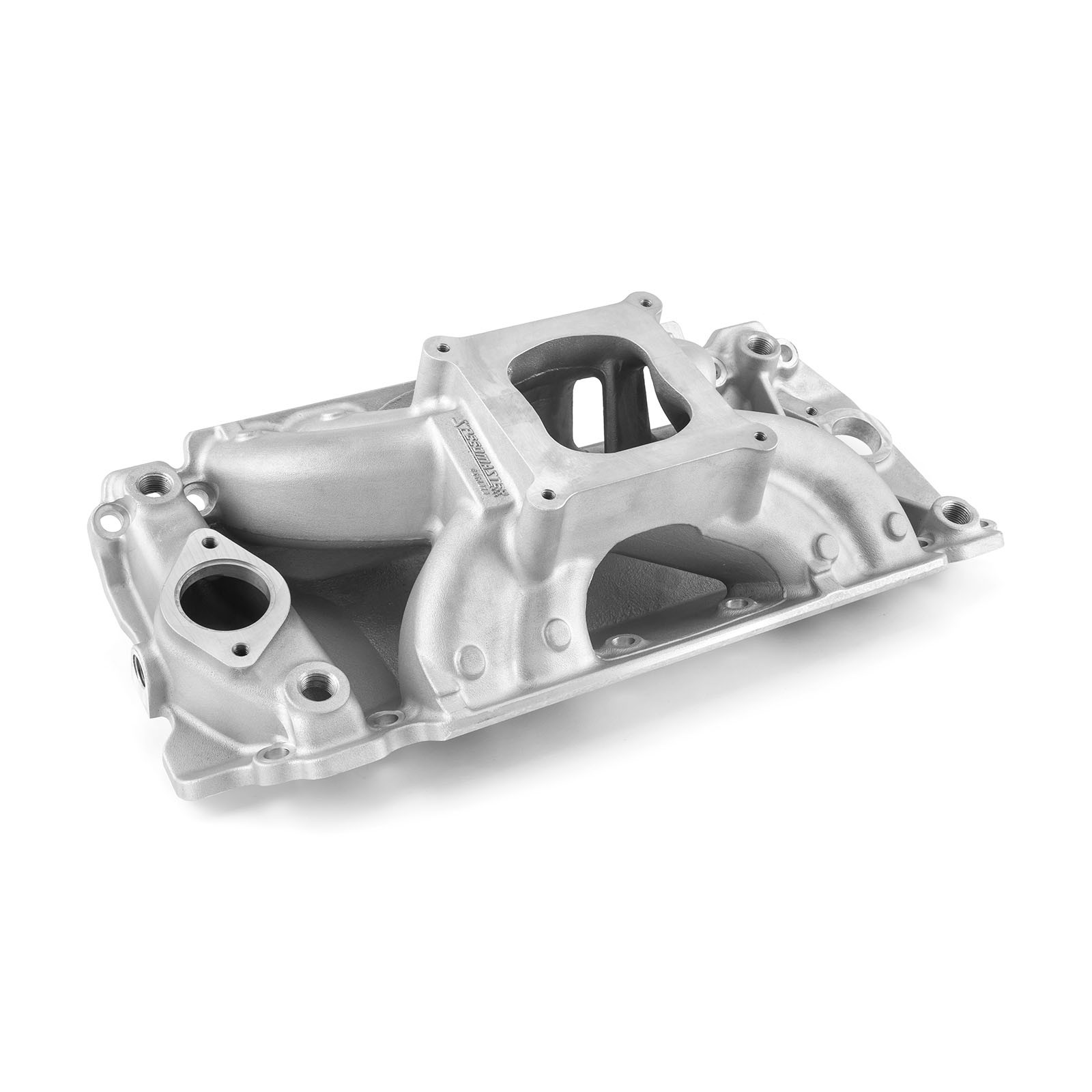 Speedmaster 1-147-022 BBC 454 HiRise Rect. Port Intake Manifold