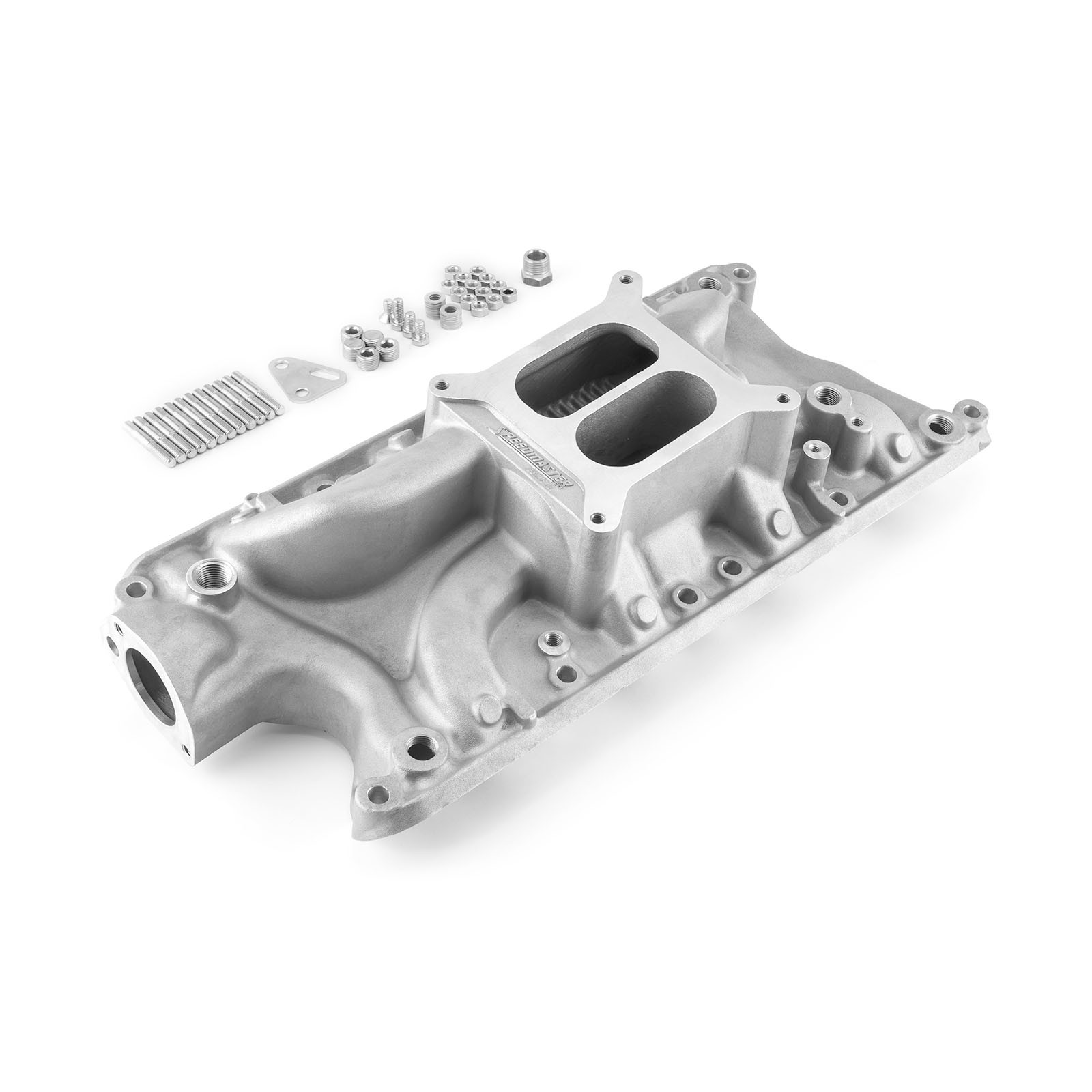 Speedmaster 1-147-043 260/289/302 Windsor LowRise Intake Manifold