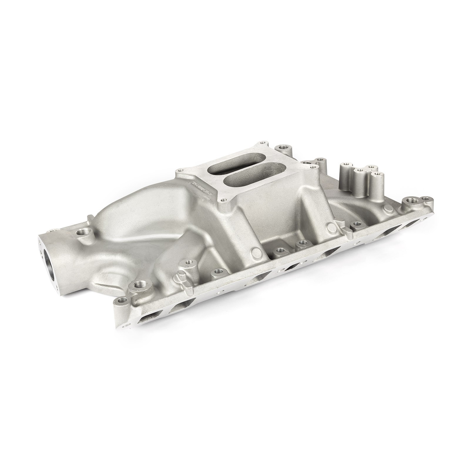 Speedmaster 1-147-046 Ford 351W Windsor LowRise Intake Manifold