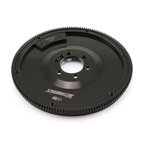 Speedmaster 1-229-001 153 Tooth Billet Flywheel, Chevy 350/454