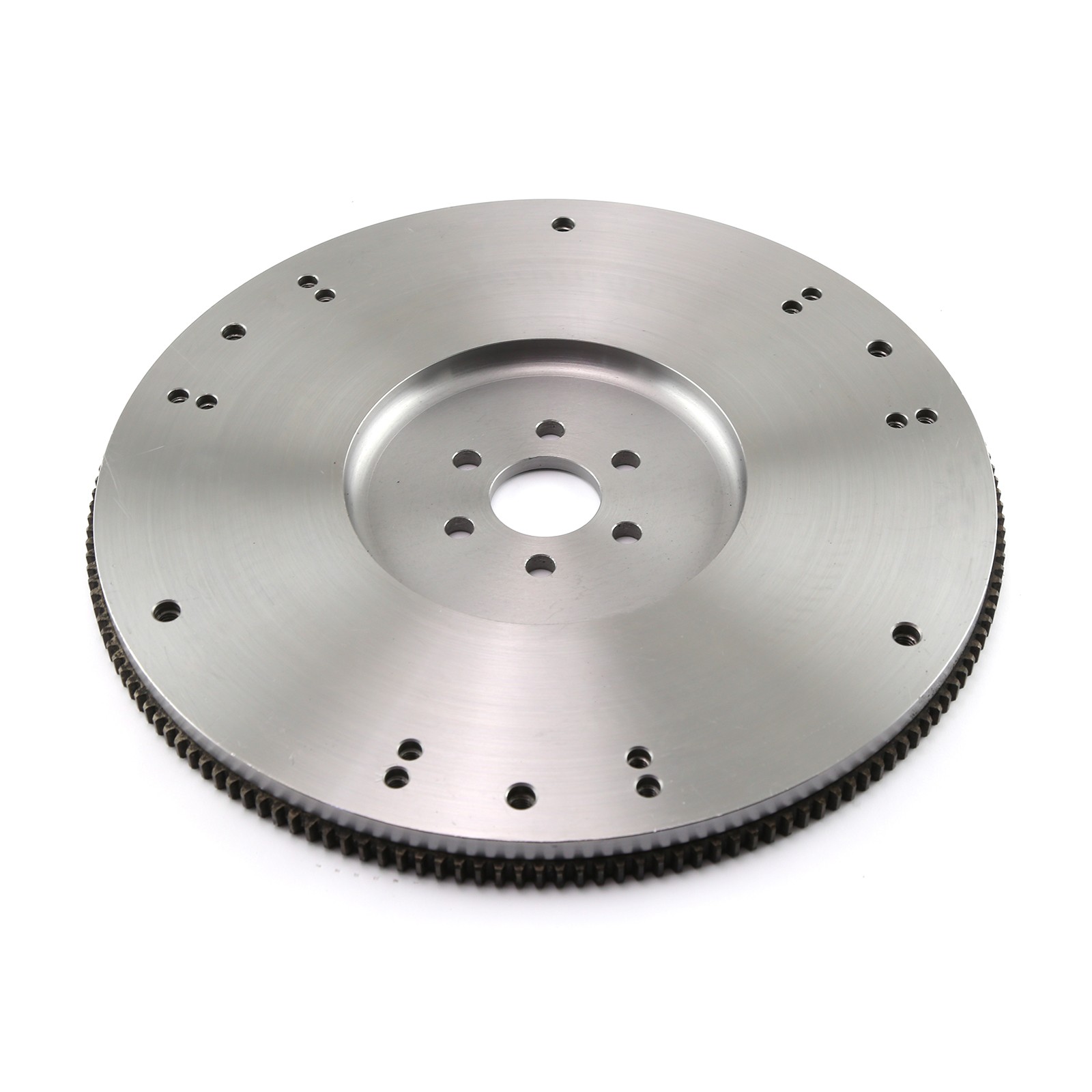Speedmaster 1-229-013 164 Tooth Billet Flywheel, Ford 289-351C