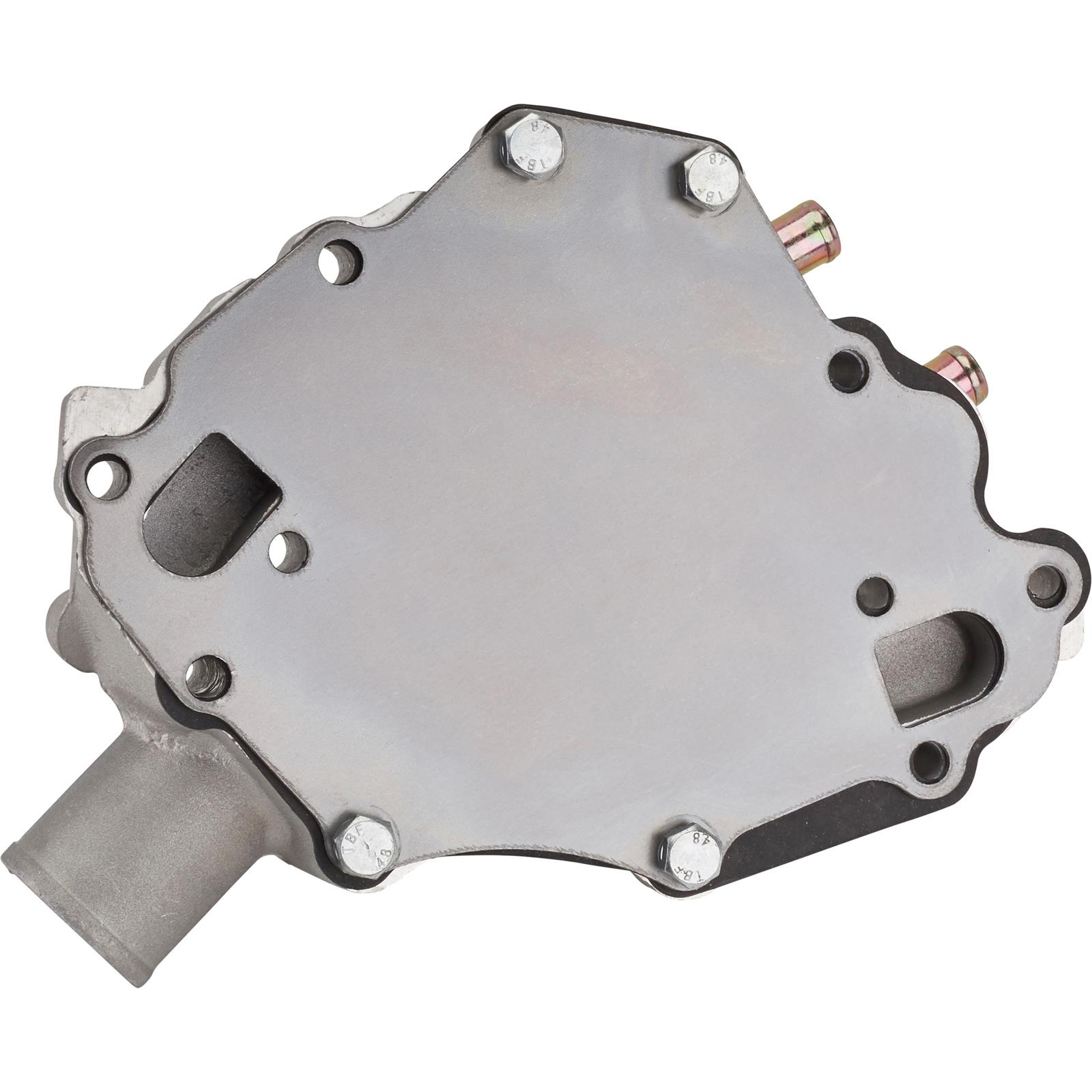 Speedmaster PCE195.1016 Ford 289/302/351W Aluminum Water Pump