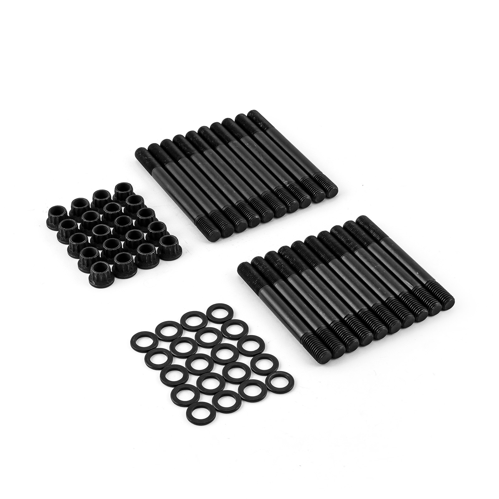 Speedmaster PCE279.1015 BBF Cylinder Head Stud Kit, 429