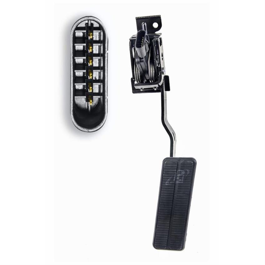 PSI Conversion ACC-1007 GEN IV/V LS2/LS3 Acc Pedal 07 - Current