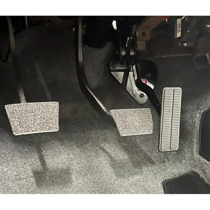 PSI Conversion BRK-7398 73-98 GM Truck DBW Pedal Bracket