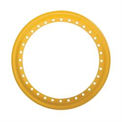 Aero 15 Inch Outer Beadlock Ring