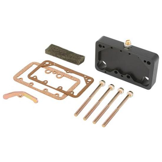 Percy's 15006 Adjust-A-Jet Metering Block, Alcohol Primary