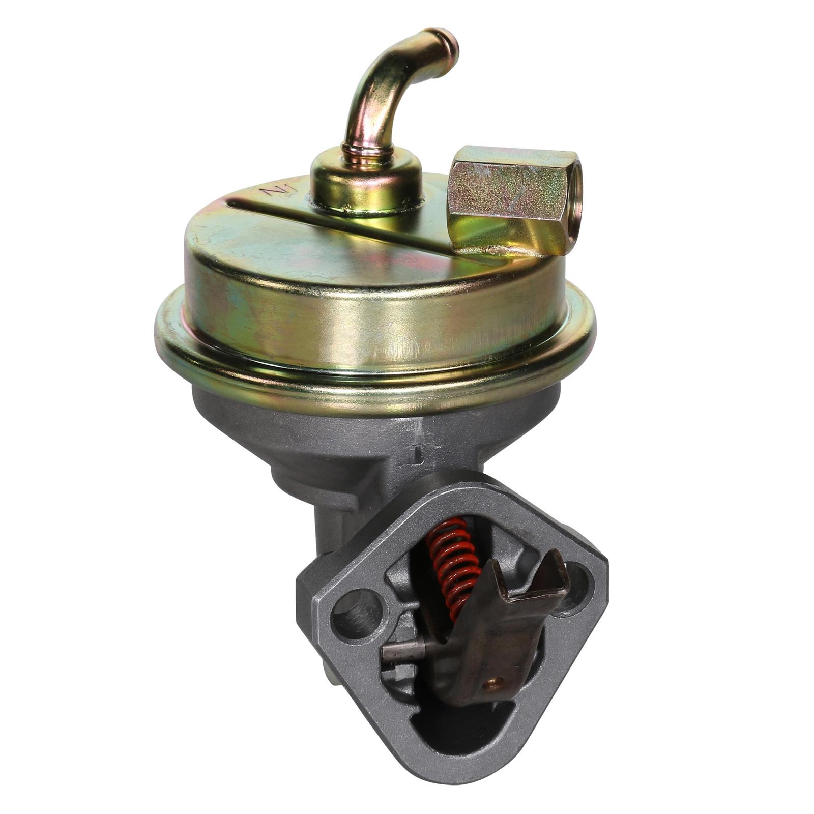 Carter M4530 Big Block Chevy Mechanical Fuel Pump