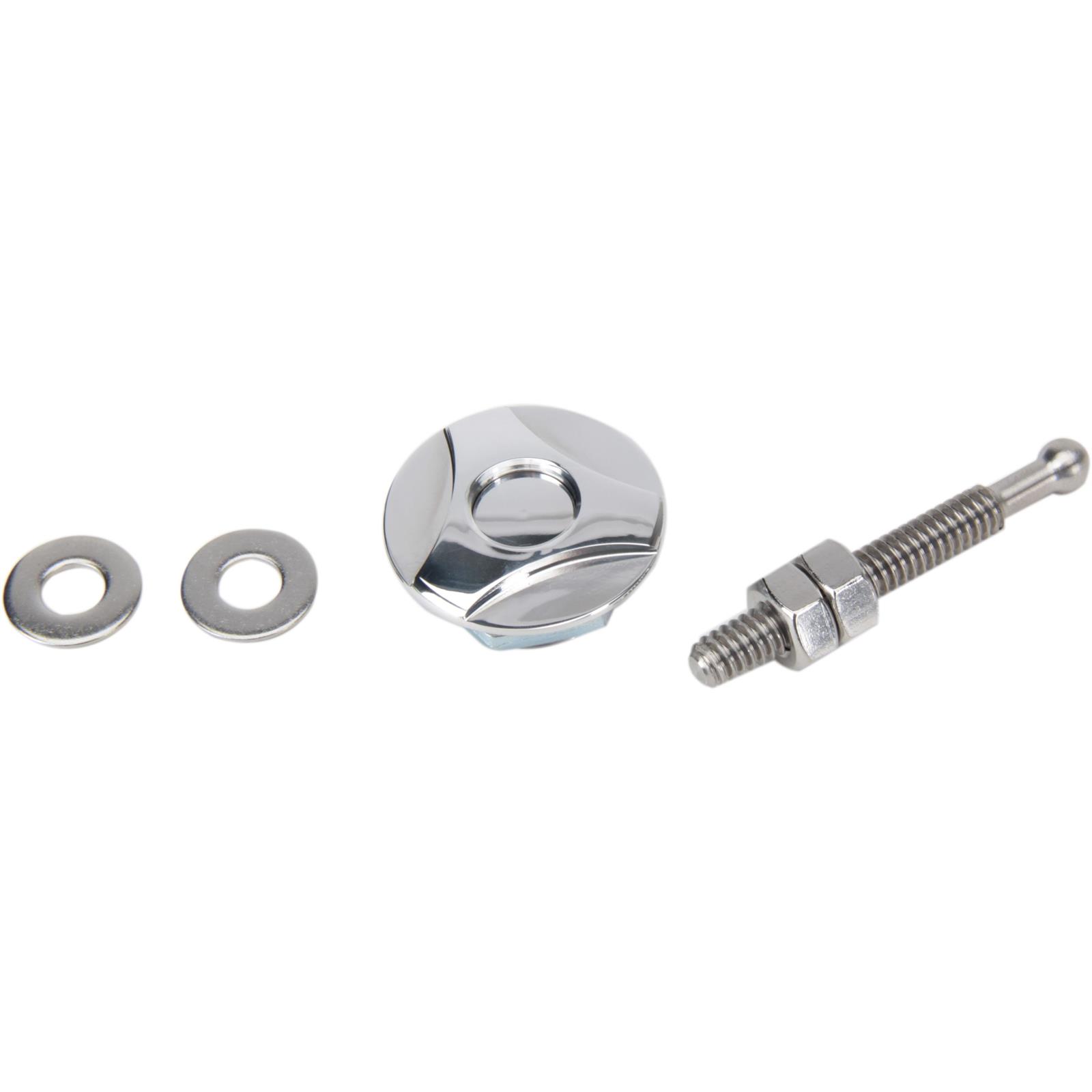 Quik Latch QL-25-TW Twist Lock Fastener