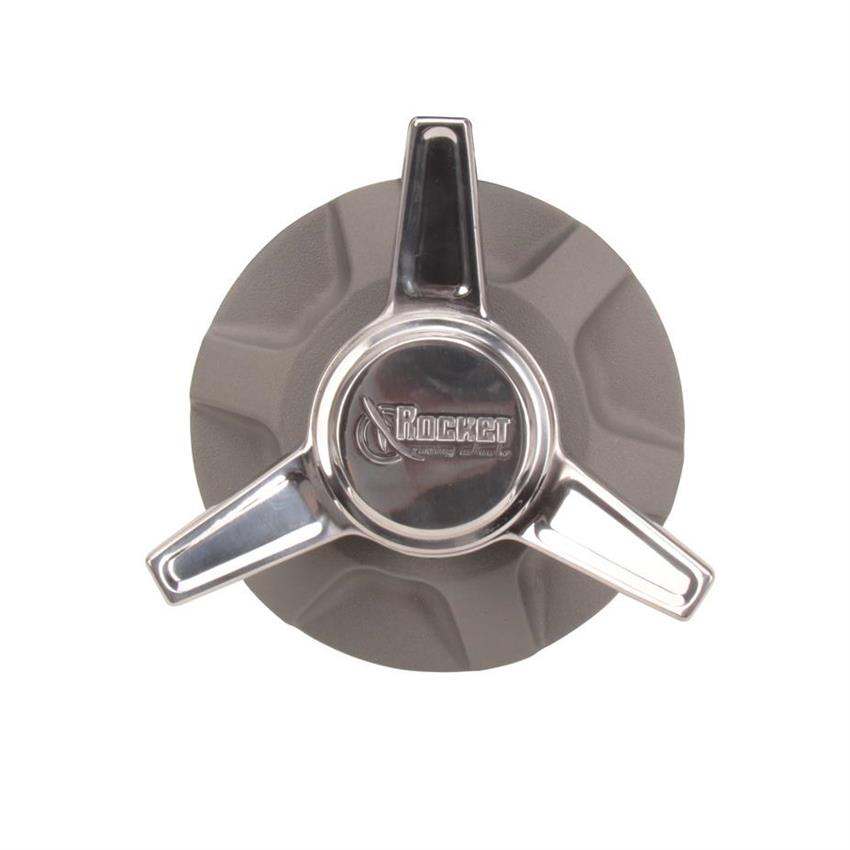 Rocket Racing Solid-Fire Lug Cover-Knockoff Assembly Kit, Deep Angle ...