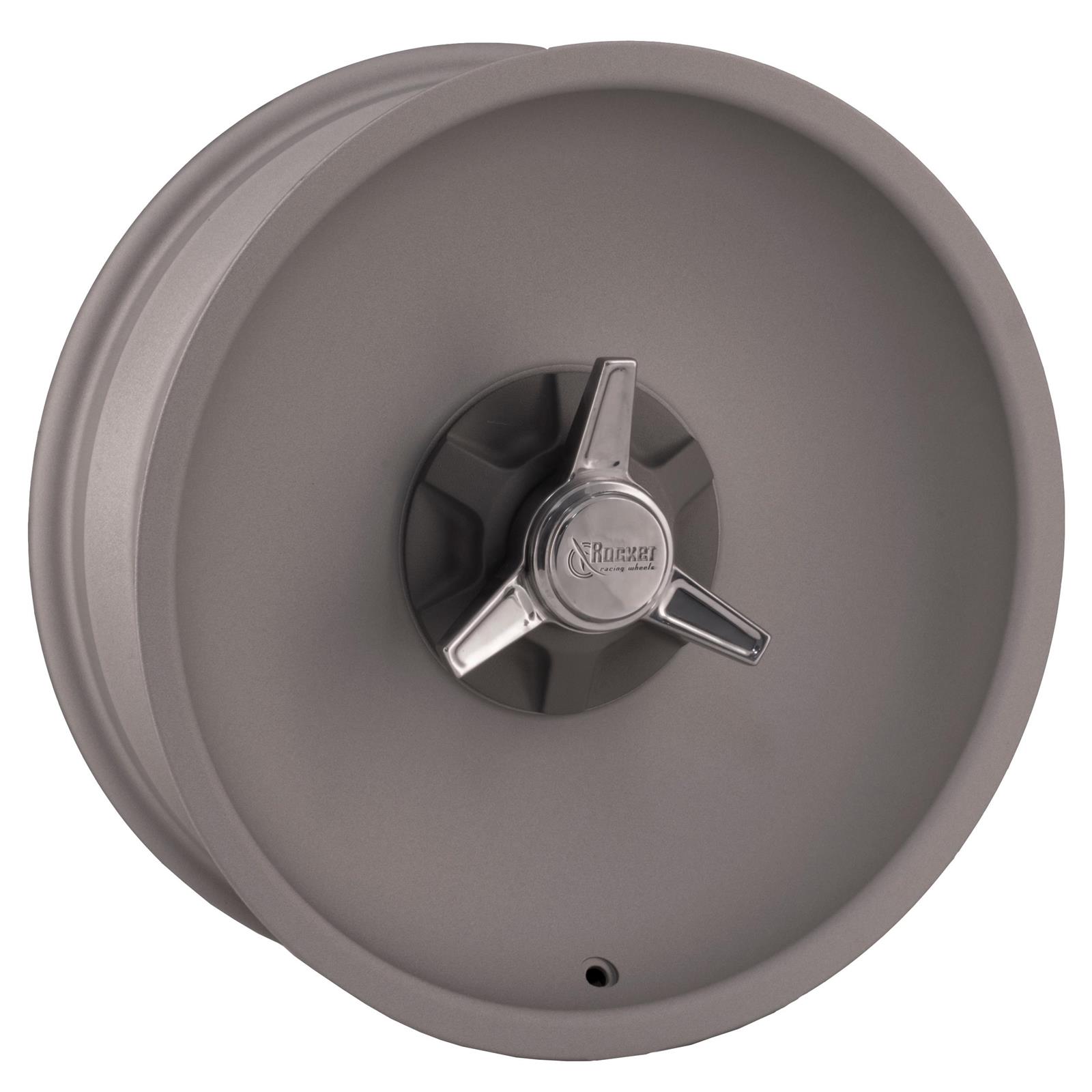 18x6 Machined Wheel Rocket Racing Solid 5x5 -28 for sale online | eBay