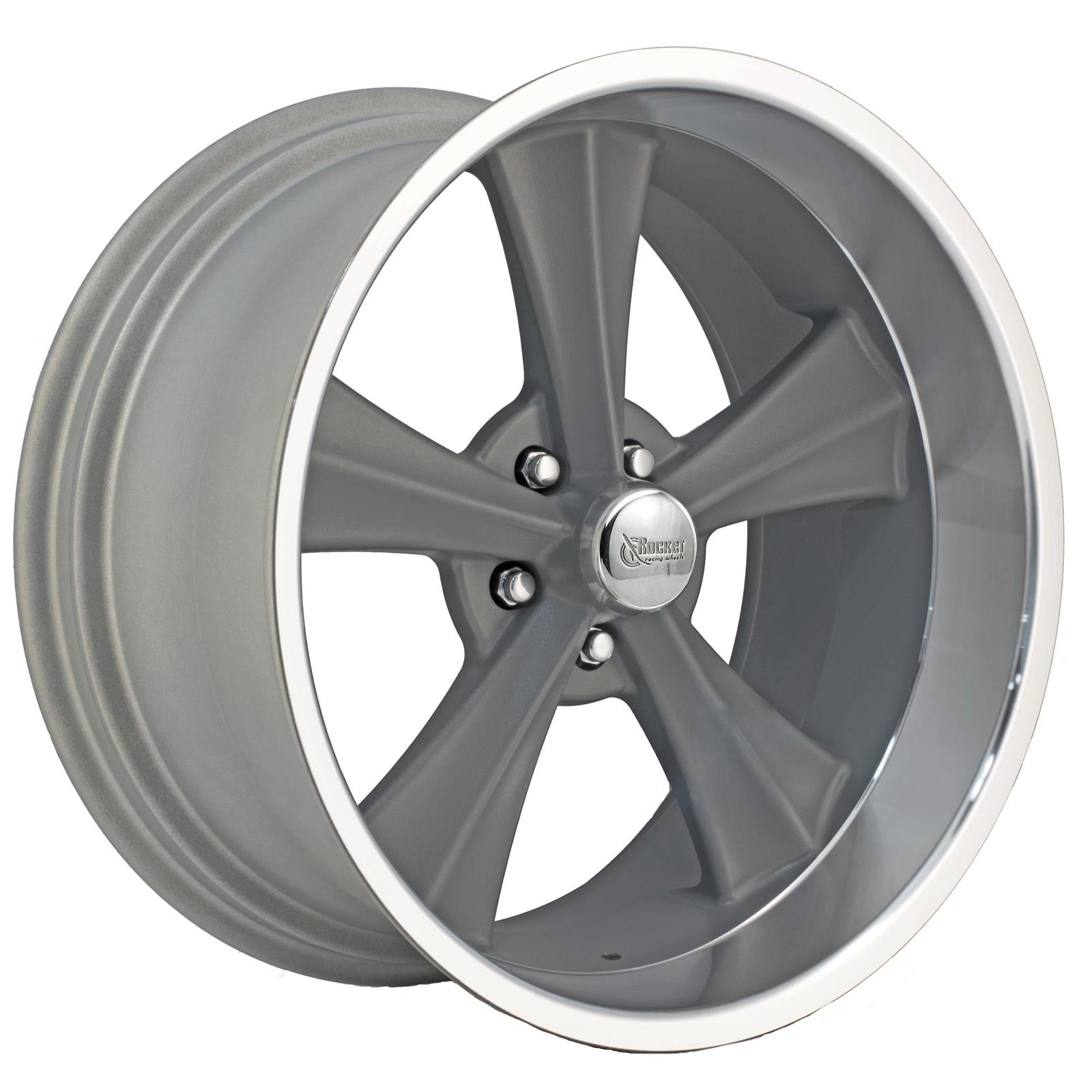 Rocket Racing Wheels R14 Booster 10x20 Chrome Rim for sale online | eBay