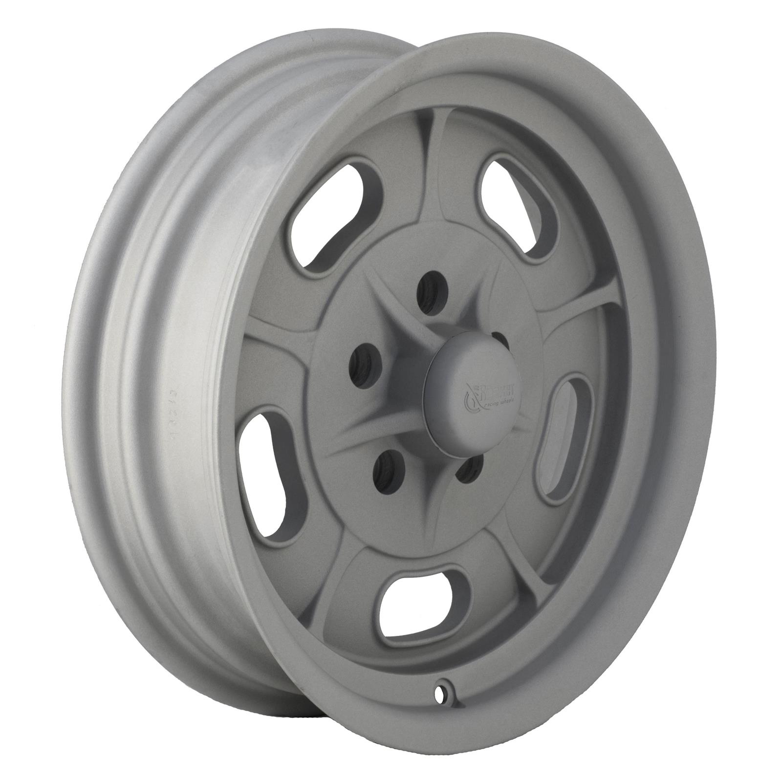 Rocket Racing Wheels Igniter Series 16X4.5 Wheel, 5X4.5 BP, 2 BS