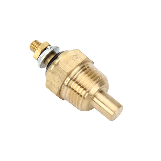 Classic Instruments SN24 Ford Temperature Sender, 3/8 Inch NPT