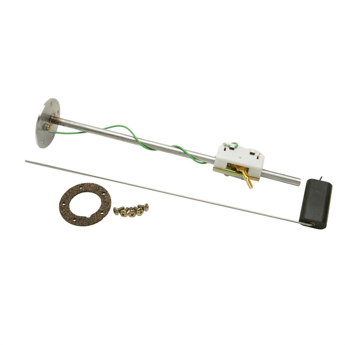 Classic Instruments SN33 Deluxe Fuel Pick-Up Tube Sending Unit