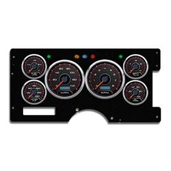 1990 Chevy C1500 Dash Panels and Components | Speedway Motors
