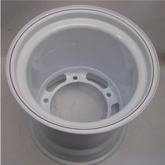 Garage Sale - Steel Modified Wheel - 15x16