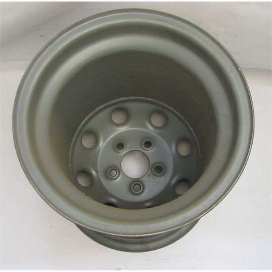 Garage Sale - Steel Wheel - 15x18 5on4-3/4 BP