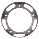 Wide 5 Wheel Adapter, 5 on 4-1/2 and 5 on 5 Inch