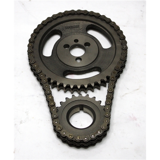 Garage Sale - Small-Block Chevrolet Double Row Timing Chain Set