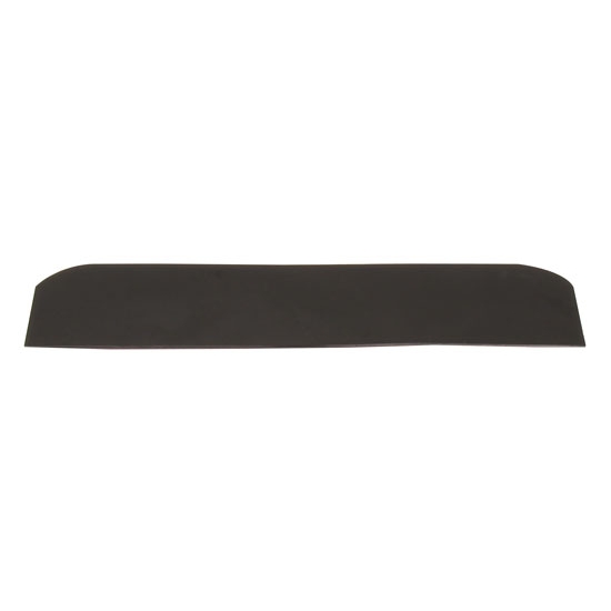 Helmet Rock Chip Guard