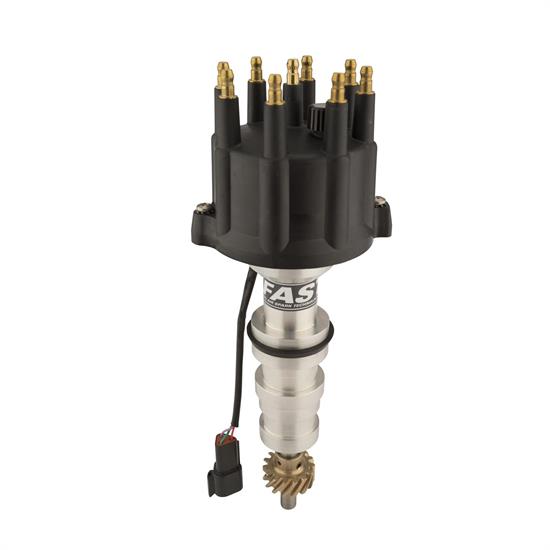 FAST 1000-1617EFI XDi EZ-RUN Distributor, Ford FE w/Small Cap