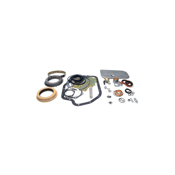 TCI 128800 62-70 Torqueflite 727 Pro Super Kit