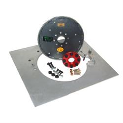 Wilcap CAD-350 Early Cadillac to Chevy Transmission Adapter