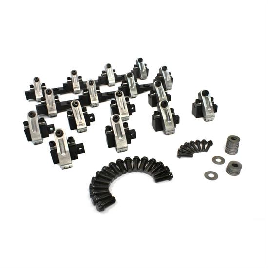 COMP Cams 1505 Rocker Arms, Full roller, Kit
