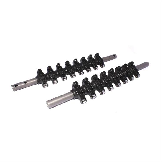 COMP Cams 1622-16 Pro Magnum Rocker Arms, Full roller, Set