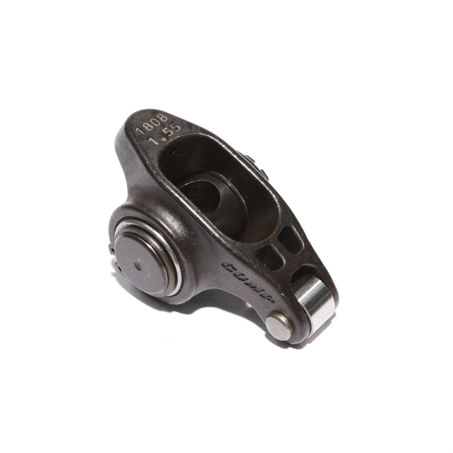 COMP Cams 1807-1 Ultra Pro Magnum XD Rocker Arm, Full roller, 3/8, EA